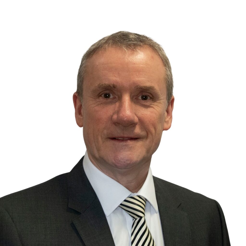 Meet Our Team ️ - Our Team - Experienced Mortgage Adviser