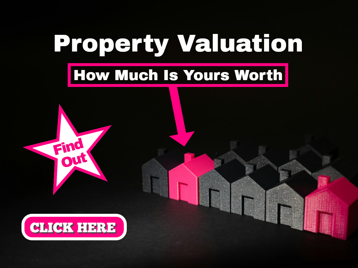 How Much Is Your Home Worth - Property Valuation - AVM